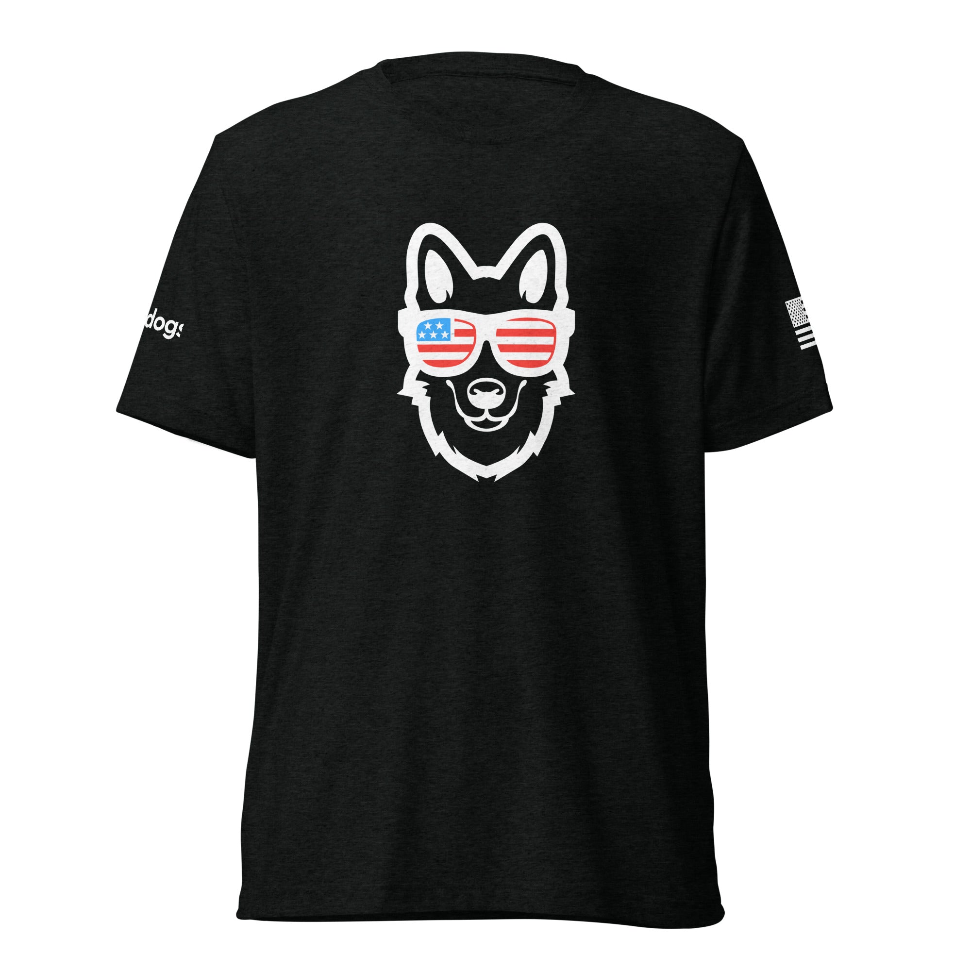 T-shirts and tanks – Crewdogs Store